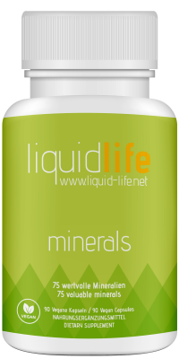 MINERALS ENG – liquidlife
